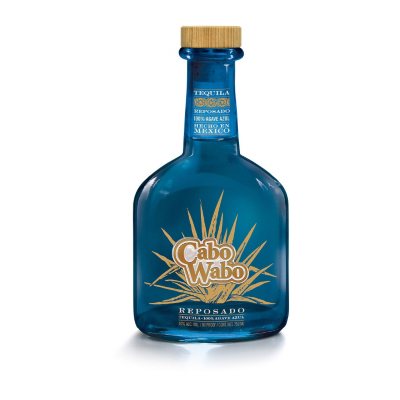+CABO WABO REPOSADO TEQUILA 750ML - Sam's Club