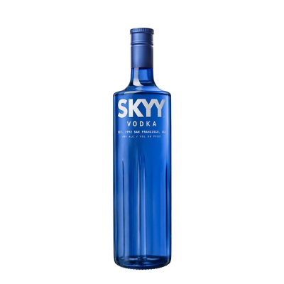 SKYY Vodka - 1 Liter - Sam's Club