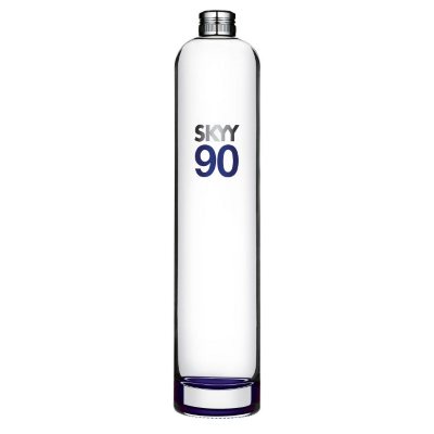 SKYY90 Vodka - 90 proof - 750ml - Sam's Club