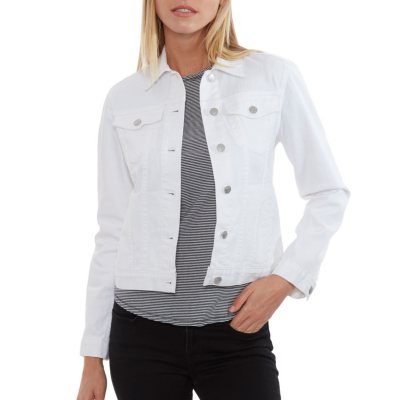LIMITED DENIM JACKET DENIM JACKET - Sam's Club