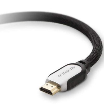 Belkin PureAV™ HDMI™ Cable- 16ft - Sam's Club
