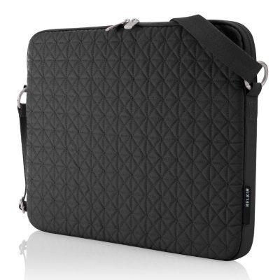 Belkin Quilted Laptop Carrying Case - Fits up to 15.6" - Sam's Club