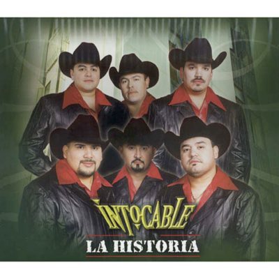 INTOCABLE HISTORIA - Sam's Club