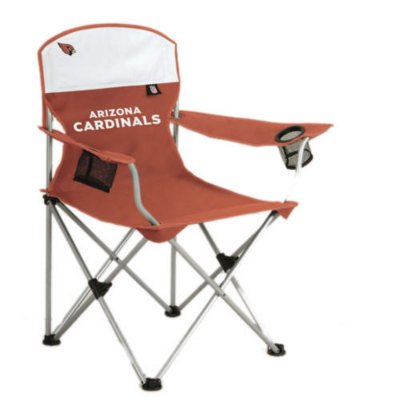 NFL Oversized Arm Chair - Pick Your Team! - Sam's Club
