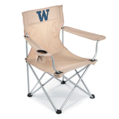 Folding Arm Chair - Pick your team! - Sam's Club