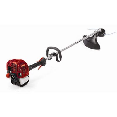 Swisher E4™ Technology 24.5 cc Trimmer - Sam's Club