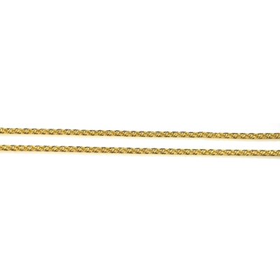 14KY CHAIN SQUARE LINK ROPE - Sam's Club