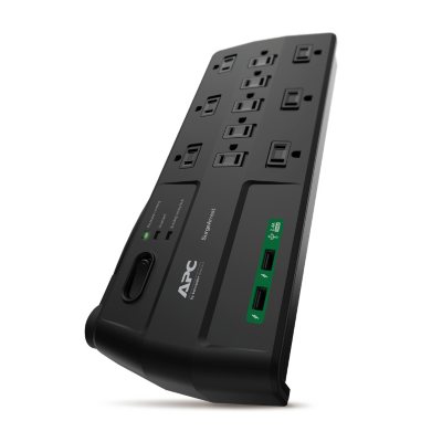 APC - 11 OUTLET SUR APC HOME OFFICE SUR - Sam's Club