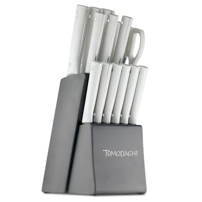 Tomodachi Fuji 15-Piece Cutlery Set - Sam's Club