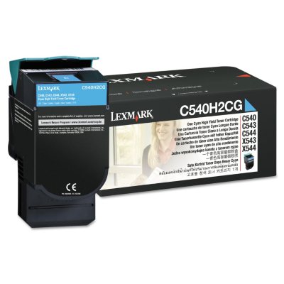 TONER C54X X543-544 HY CN - Sam's Club