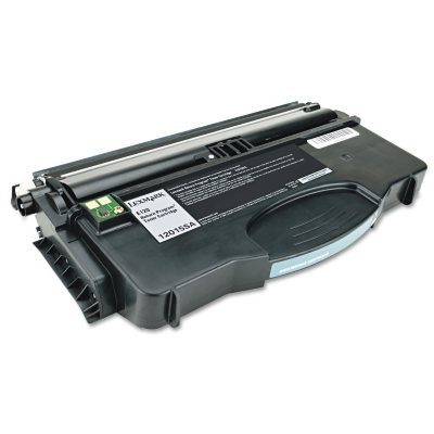 Lexmark E120 Toner Cartridge, Black (2,000 Yield) - Sam's Club