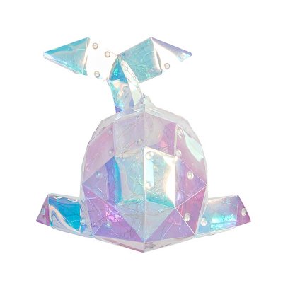 Kids Prismatic Lamps, Assorted Styles - Sam's Club