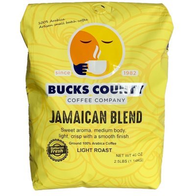 Click here for Bucks County Gourmet Ground Coffee  Jamaican Blend... prices