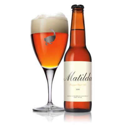 GOOSE ISLAND MATILDA 26 OZ BOTTLE - Sam's Club
