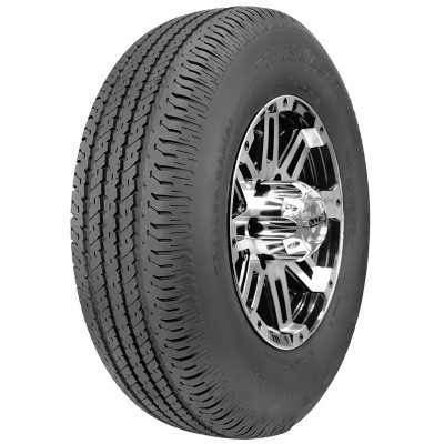 Click here for Greenball Transmaster STR - ST205/75R14 LRD 105N S... prices