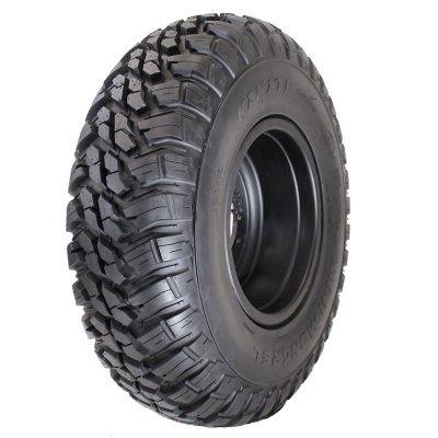 Click here for GBC Powersports Mini Mongrel - 23X7.00-10 6-Ply Ra... prices