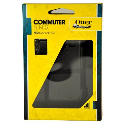 HTC EVO SHIFT COMMUTER CASE - Sam's Club