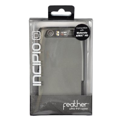 MOTOROLA ATRIX HD CARRYING CASE - Sam's Club