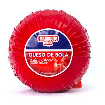 Click here for Milkhouse Queso de Bola Edam Cheese  28.9 oz. prices