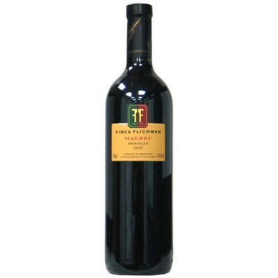Finca Flichman Malbec, 750 ml - Sam's Club