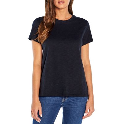 Gap slub tee store