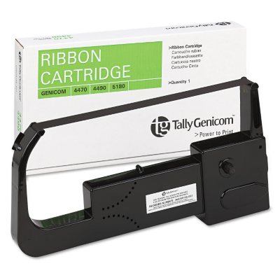 Tallygenicom - 509160G03 Ribbon - Black - Sam's Club