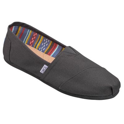 TOMS Women's Classic Canvas Shoe - Sam's Club
