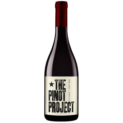 The Pinot Project Pinot Noir (750 ml) - Sam's Club