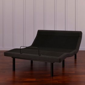 Sam's club adjustable bed store