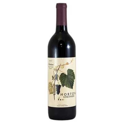 Horton Vineyards Norton (750 ml) - Sam's Club