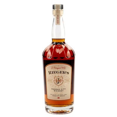Click here for Riegers Kansas City Whiskey (750 ml) prices