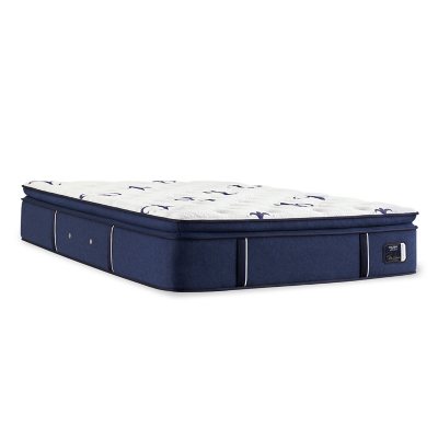 Click here for S & F Studio Medium EPT CK Mattress:- California K... prices