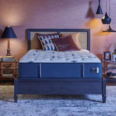 Click here for Stearns & Foster Studio Tight Top Medium Mattress:... prices