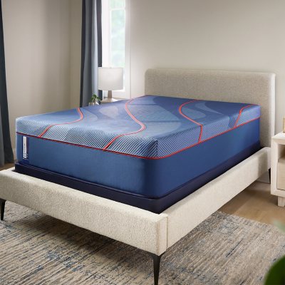 Click here for Sealy PP Elite High Point Soft Hybrid CK Matt:- Ca... prices
