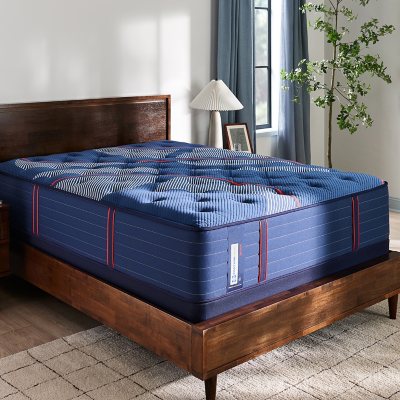 Click here for Sealy Posturepedic Elite Brenham Ultra Firm Mattre... prices