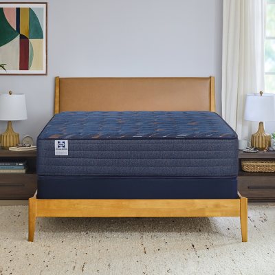 Click here for Sealy Harrods Hill Med Full Matt:- Full  Mattress... prices