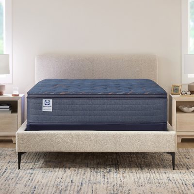 Click here for Sealy Harrods Hill Soft EPT Twin Matt:- Twin  Matt... prices