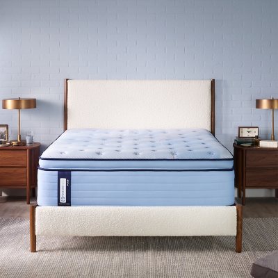 Click here for Sealy PP Plus Redhill F EPT Queen Matt:- Queen  Ma... prices