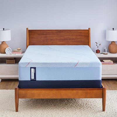 Click here for Sealy Posturepedic Plus Walsh Medium Hybrid Mattre... prices