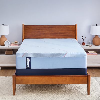 Click here for Sealy Posturepedic Plus Walsh Medium Hybrid Mattre... prices