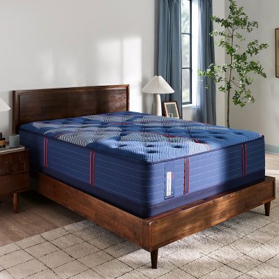 Click here for Sealy Posturepedic Elite Brenham Ultra Firm Mattre... prices