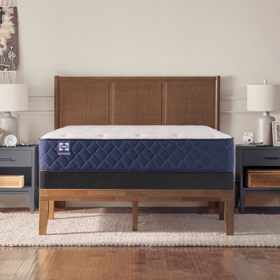 Click here for Sealy Winford Mattress Set (Available in Firm and... prices