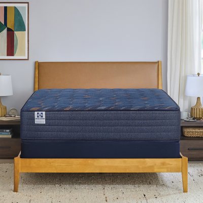 Click here for Sealy Modesto Medium Mattress:- Twin  +9 Foundatio... prices