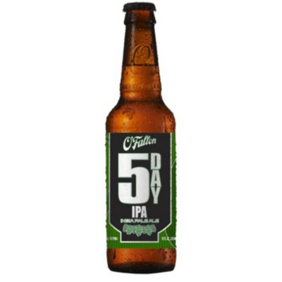 O'FALLON 5 DAY IPA 6 / 12 OZ BOTTLES - Sam's Club
