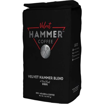 Velvet Hammer Blend™ Coffee 32 oz. - Sam's Club