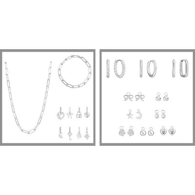 Click here for 10 Days of Gifting Jewelry Box in Sterling Silver:... prices
