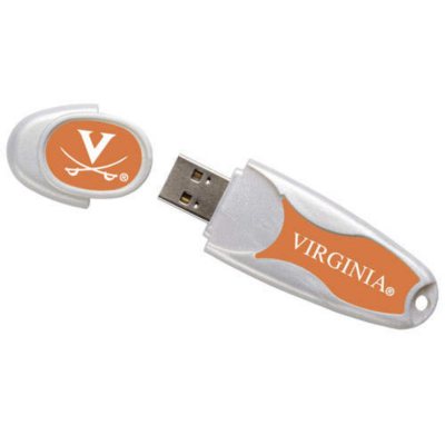 PNY University of Virginia USB Flash Drive - 4GB - Sam's Club