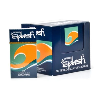 Djarum Splash Cigars (10 ct., 12 pk.) - Sam's Club