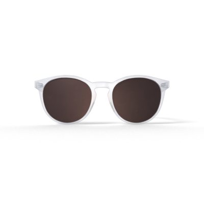 Click here for New Balance NBS077-2S Full Rim Round Sunglasses prices