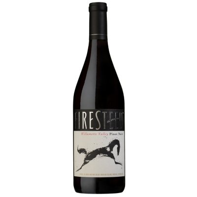 Firesteed Williamette Valley Pinot Noir (750ML) - Sam's Club